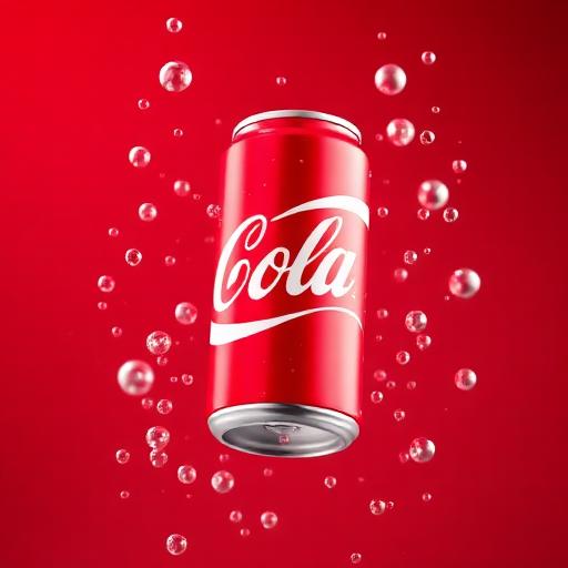 PUMP COLA ($PCOLA) - The Memecoin That Refreshes & Pumps
